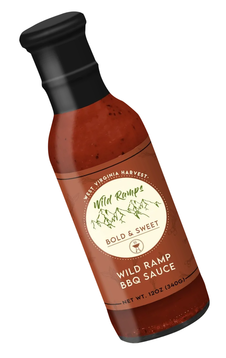 Home - West Virginia Harvest - Give Appalachia a Taste